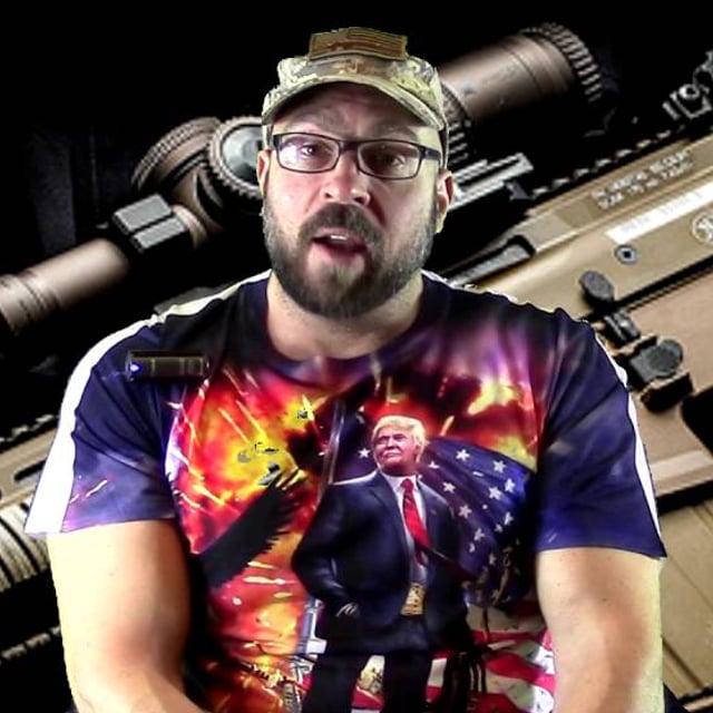 Jason Blaha Firearm Enthusiast
