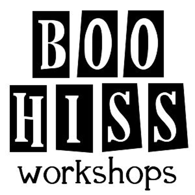 Boo Hiss