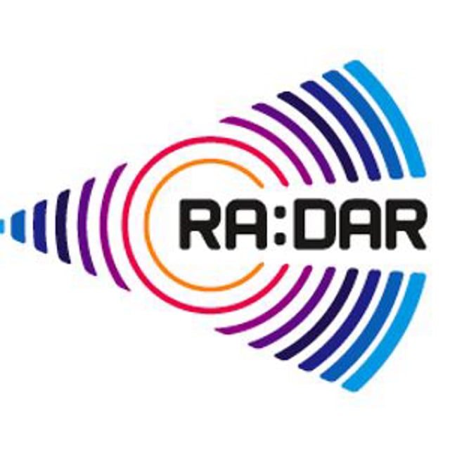 RA:DAR LABEL