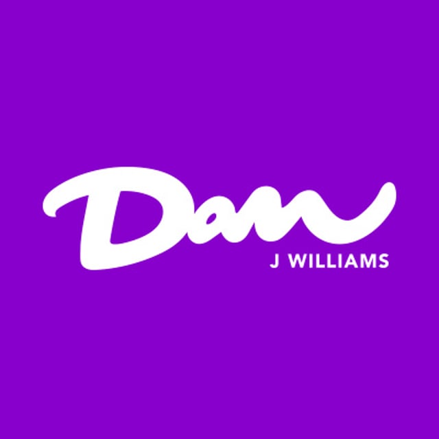 Dan J Williams