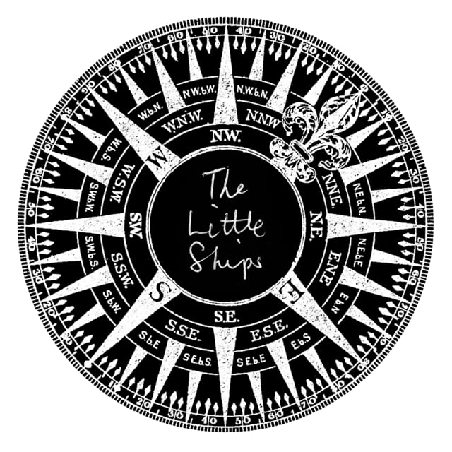 The Little Ships