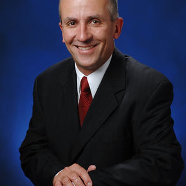 Senator Mike Folmer