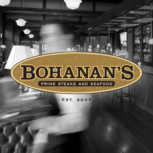 Bohanan's Prime Steaks & Seafood