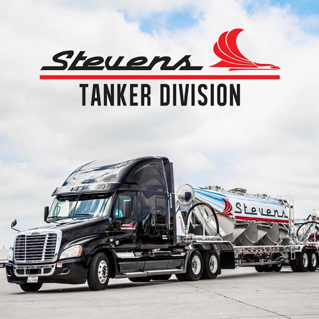 Stevens Tanker Division