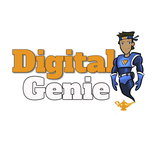 Digital Genie