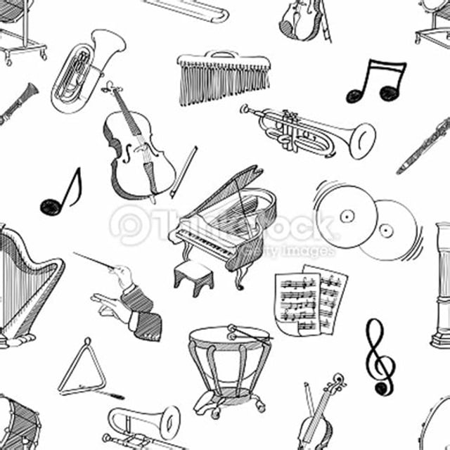 First Note