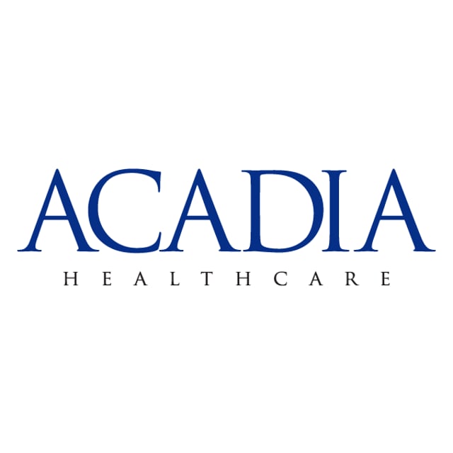 Acadia Healthcare