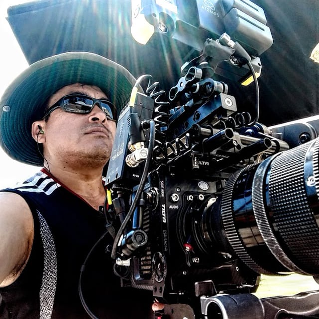 Andres Magallanes Work