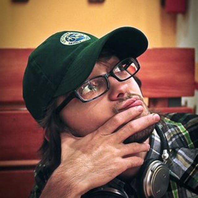 Daniel Muntean