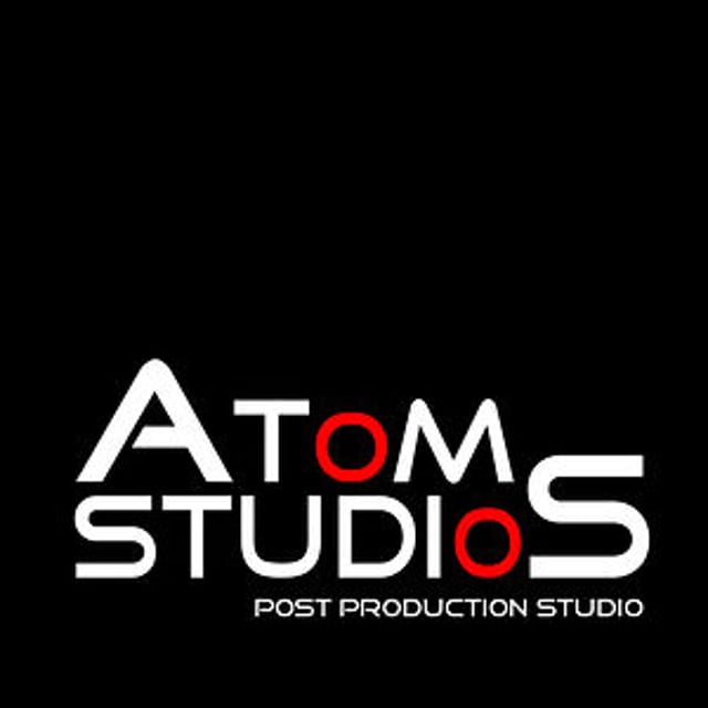 Atom Studios
