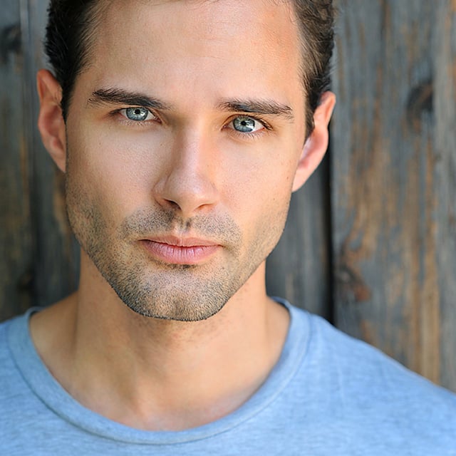 James Topmiller