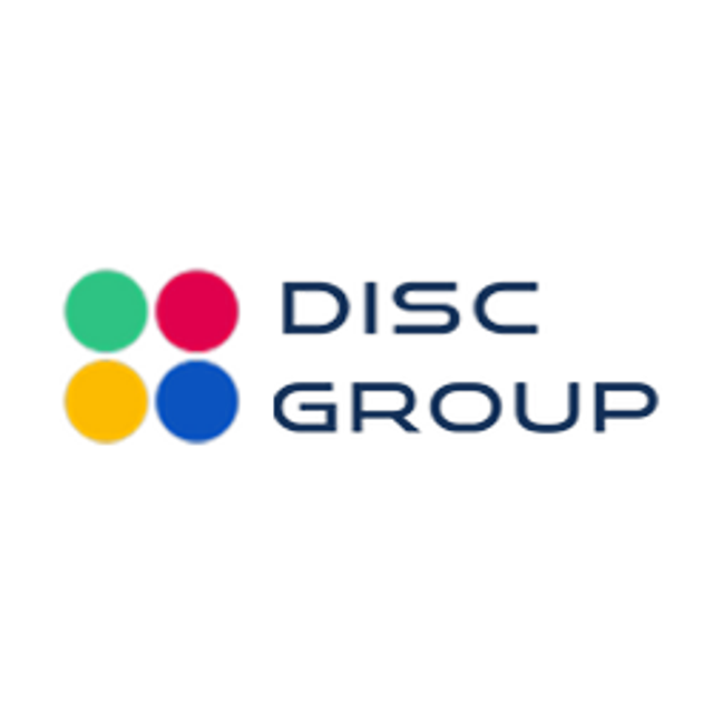 The DiSC Group