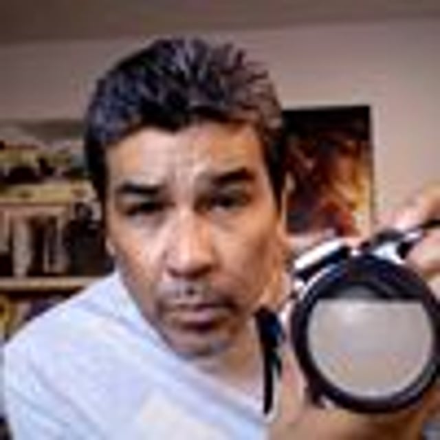 Pete Estrada Producer/Director