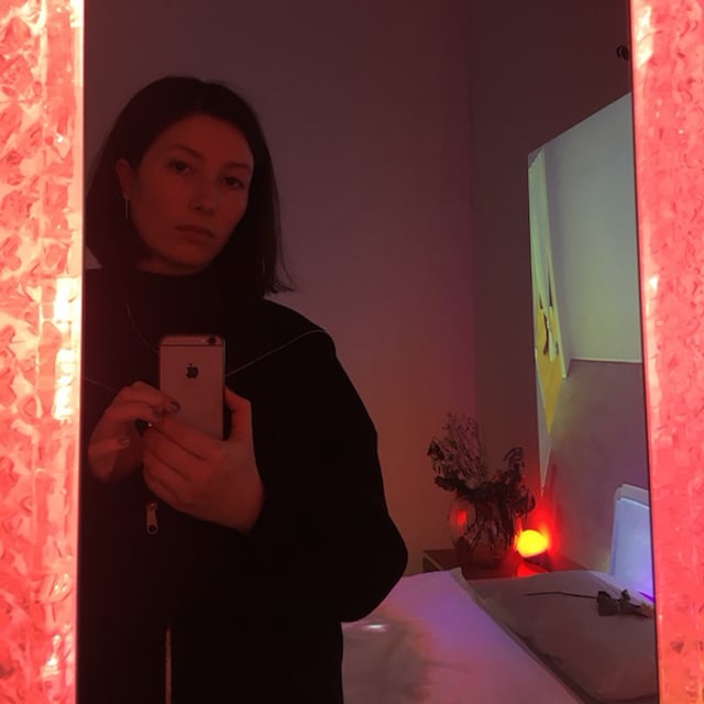 FROM SOMEWHERE