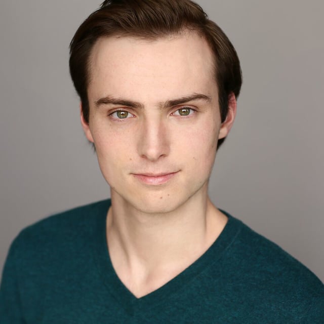 Andy Donnelly