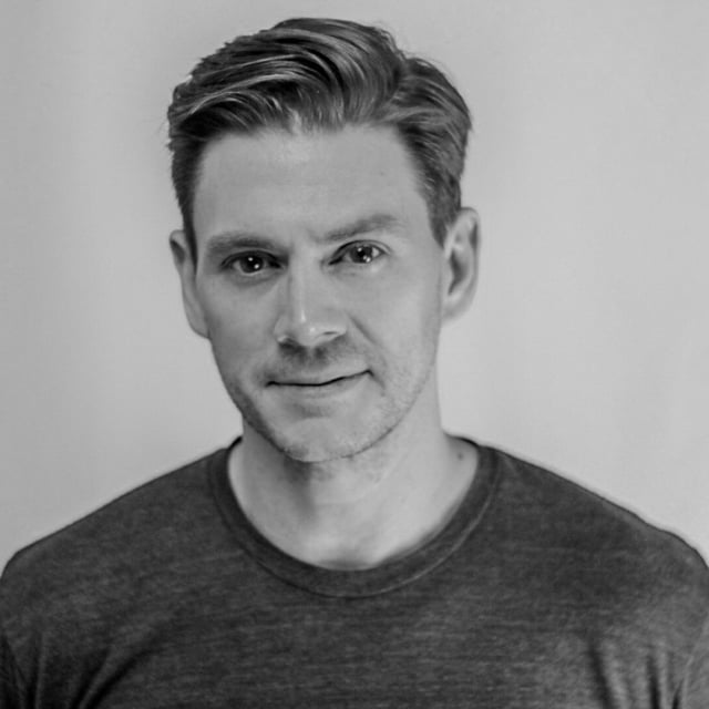 Eric Hurst