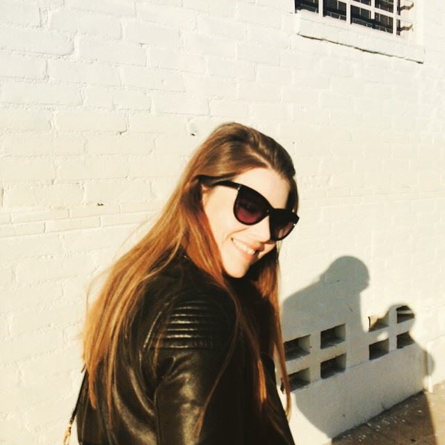 Elsa Maria Jakobsdottir - Director & Screenwriter