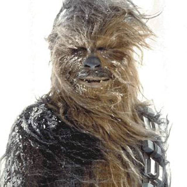 ChewbaCCa