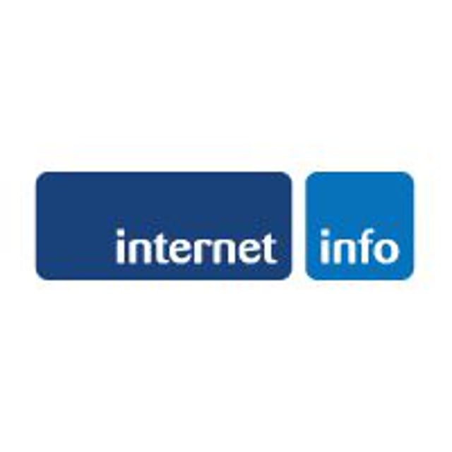 Internet Info