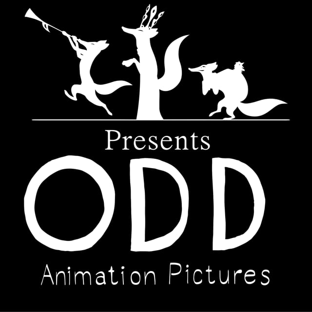 ODD Animation Pictures