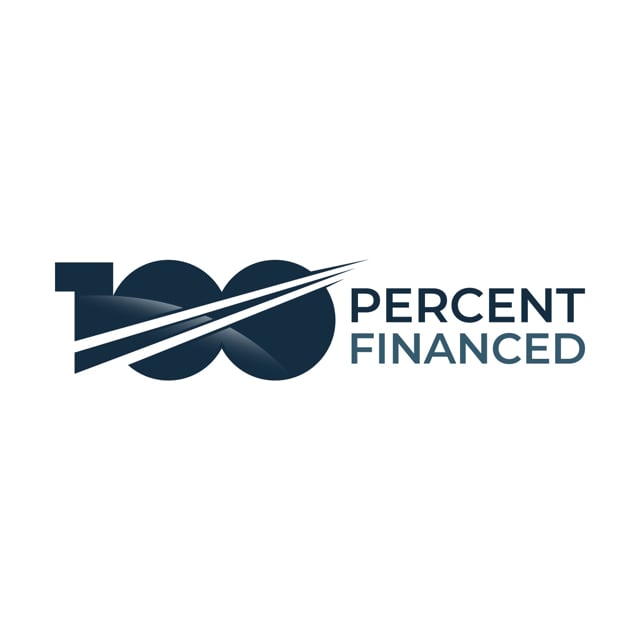 100Percent Financed