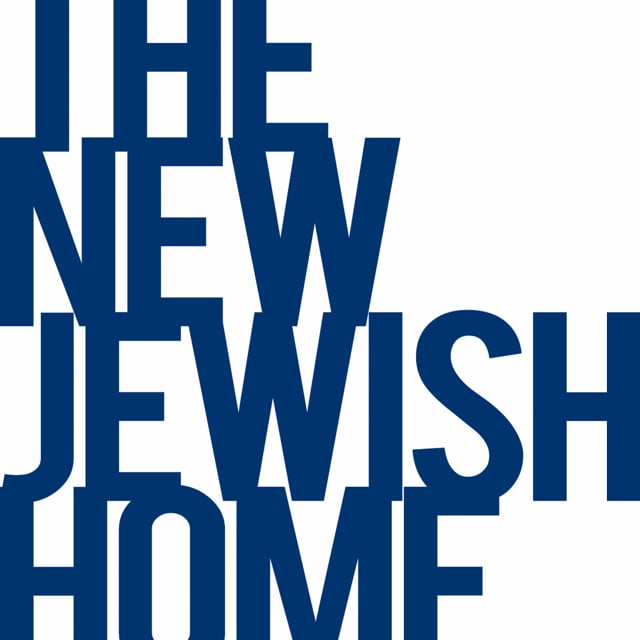 The New Jewish Home