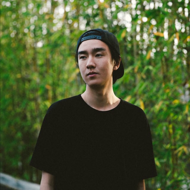 Danny Peng - Editor & Music Composer