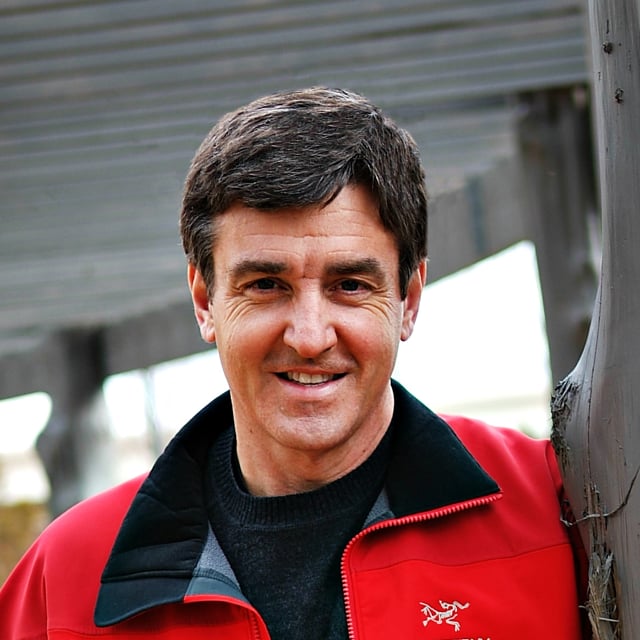 Allen Jackson Ministries