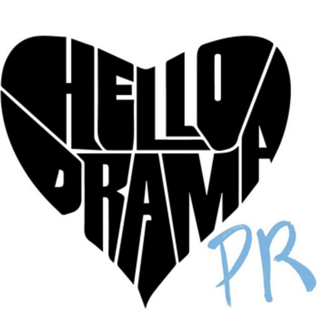 Hello Drama Public Relations