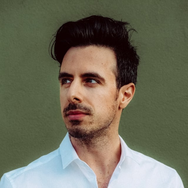 Jason Musante Klein - Director & Editor