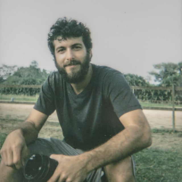 Lucas Zappa