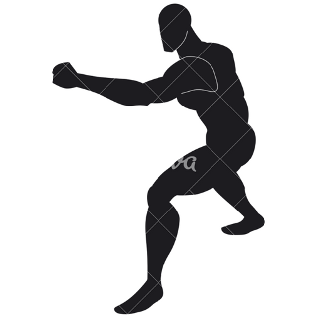 Progressive Combat Systems