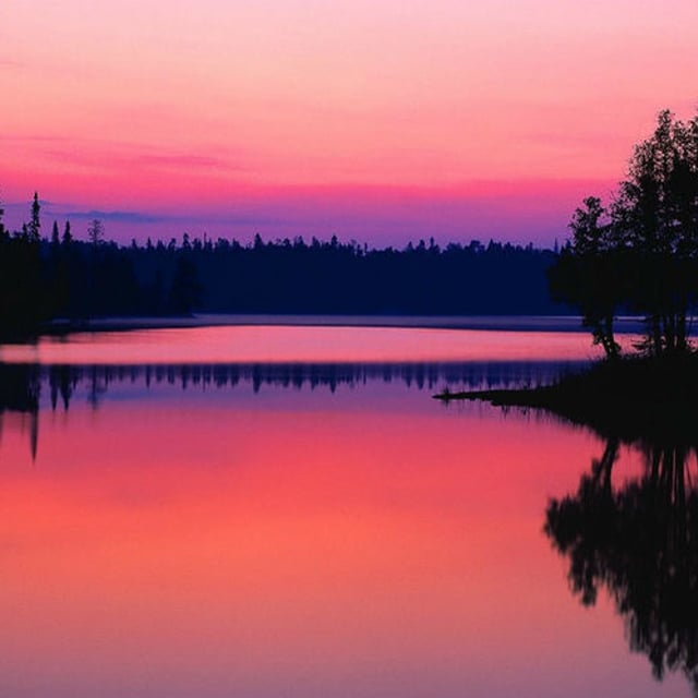 Pink River Studios
