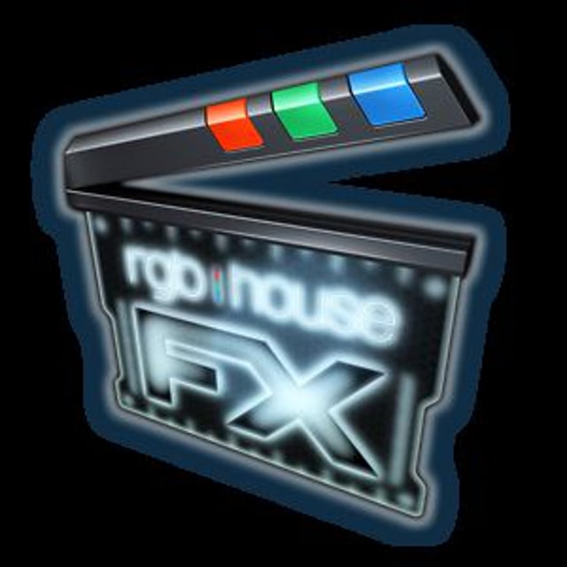 RGB HOUSE