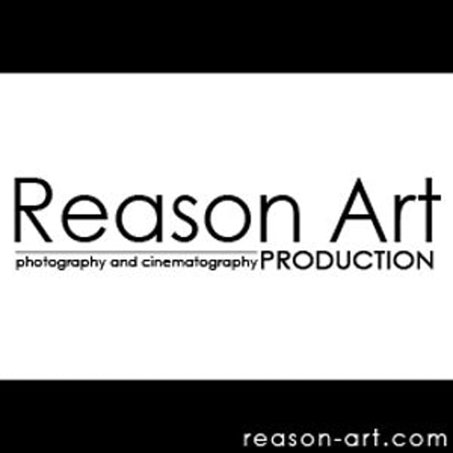 Reason Art production