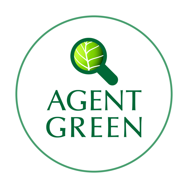 AGENT GREEN