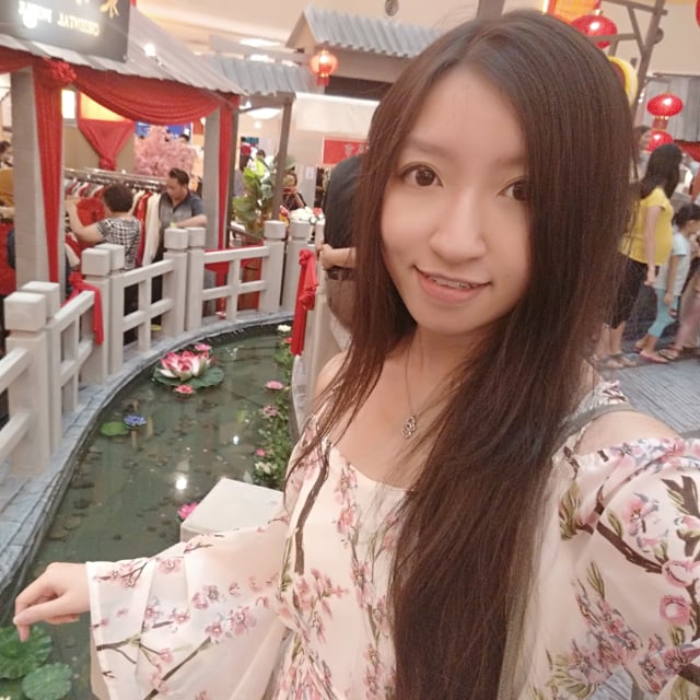 Angie Chong Woon Ching