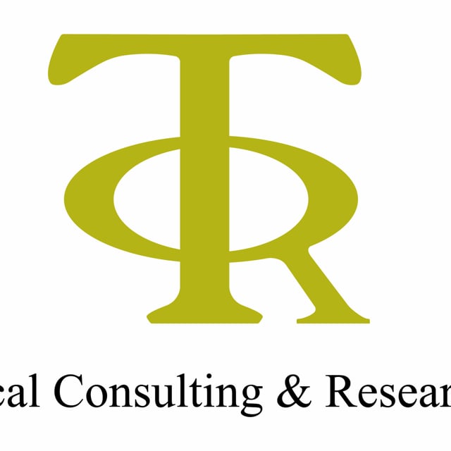 TCR, Inc.