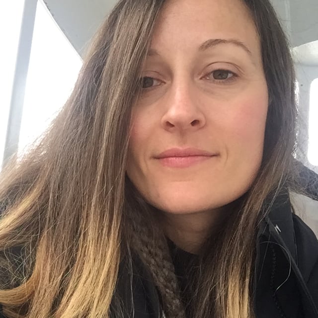 Janine Curry - Film Director, Director & Producer