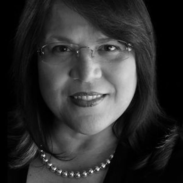 Donna Vincent Roa, PhD, CDPM