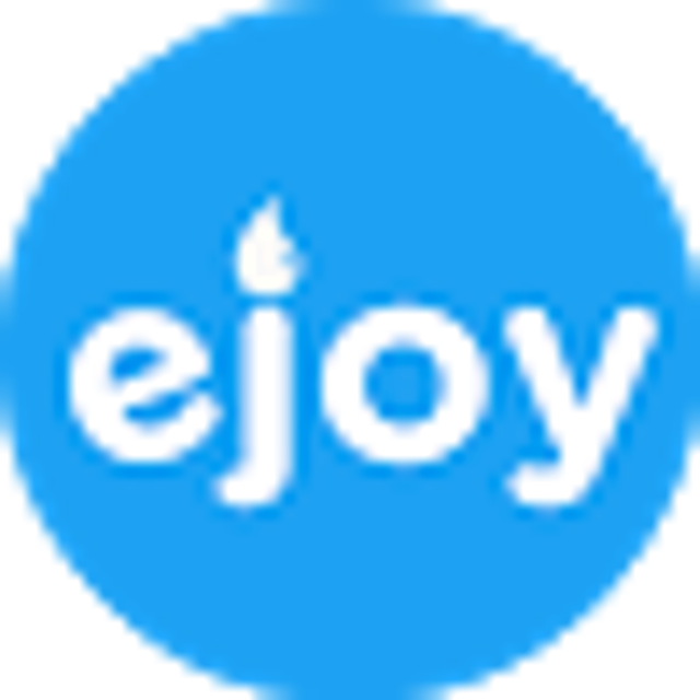 eJOY ENGLISH