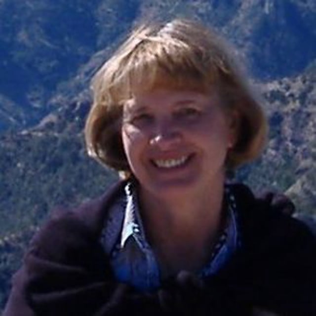 Veronica Johnson