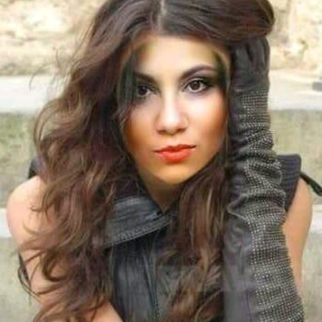 valeria Valeria Mara Meredith