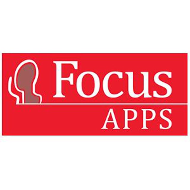 Focus Apps Store