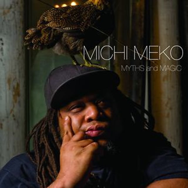 MICHI MEKO
