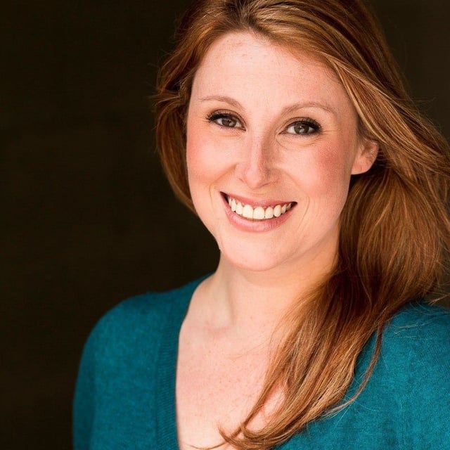 Erin Greenway