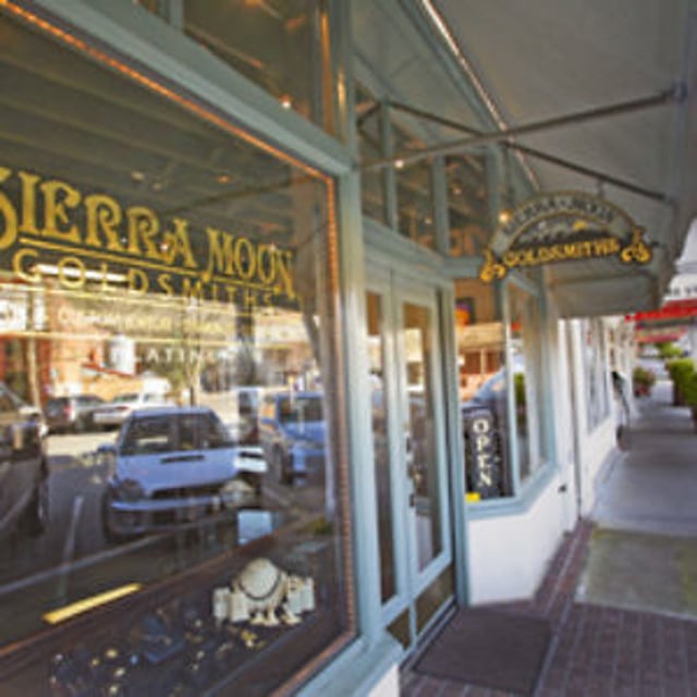 Sierra Moon Goldsmiths
