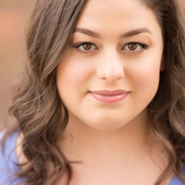 Stephanie Simon