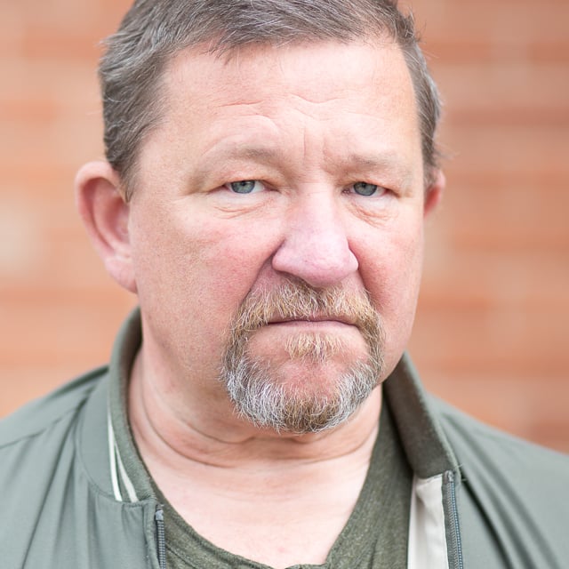 Rob Atkins