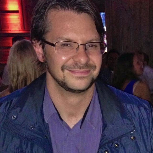 Bryan Dinello - Video Editor & Video Producer